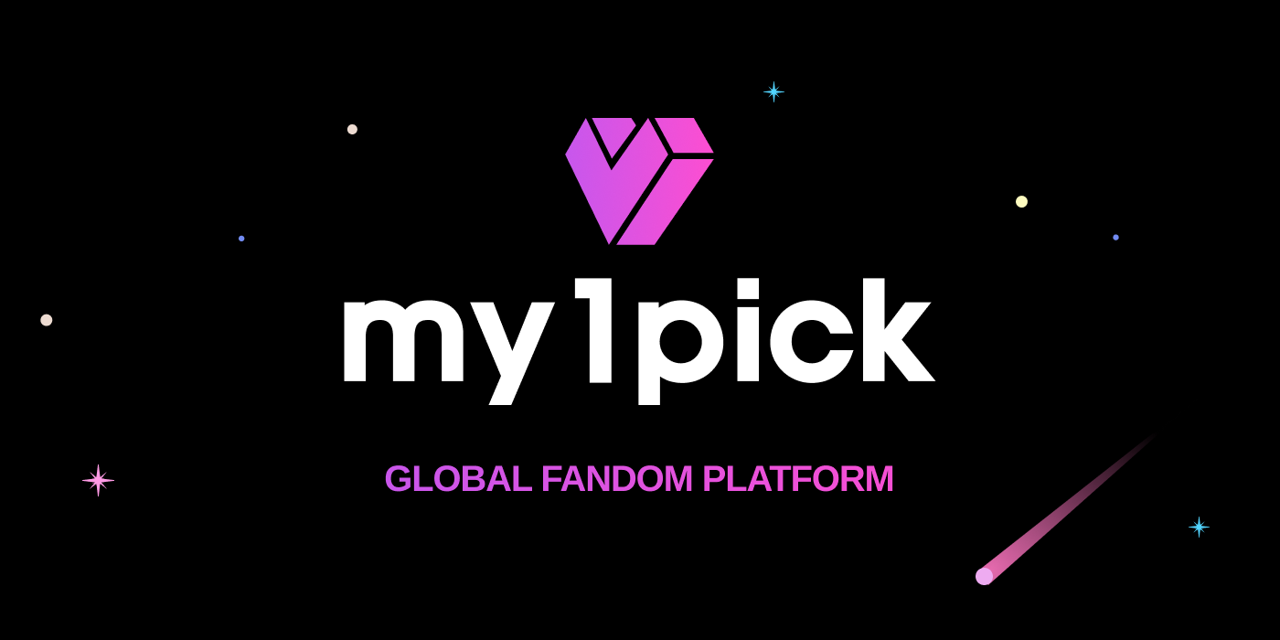 마이원픽 | MY1PICK